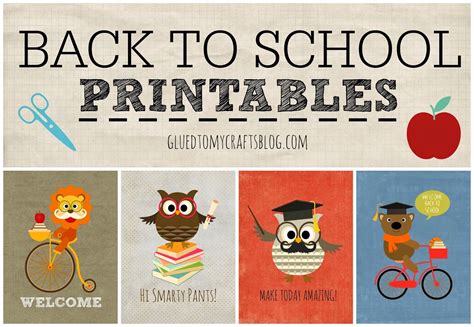 Free Printable Classroom Decorations Printables