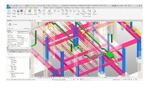revit 2026 marks 25 years of bim innovation—what s new architosh