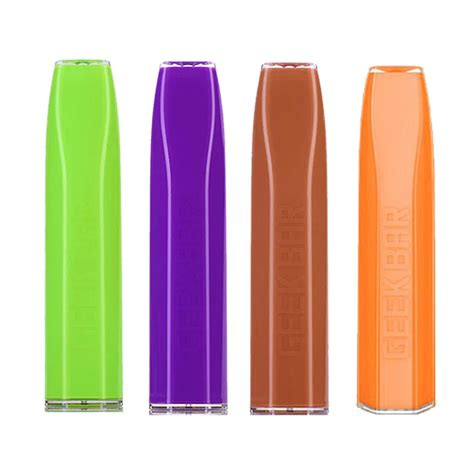 Geek Vape Geek Bar Pro Vape Bargains UK