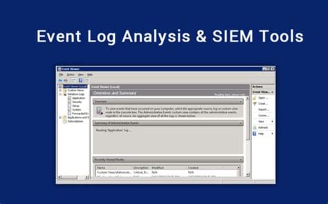 Best Event Log Analysis Tools For With Free Trial Links