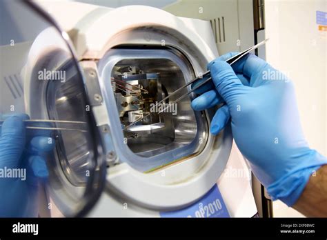 Gas Chromatography Mass Spectrometry Method Used To Identify Volatile Organic Compounds