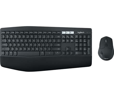 Full Size Wireless Keyboards Logitech United States