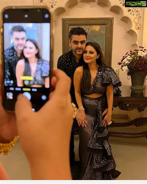 Minissha Lamba Hd Husband Cute Gethu Cinema