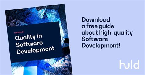 Huld On Linkedin Are You On Top Of The Latest Software Testing Trends
