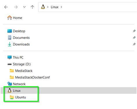 Installing Docker On Host MediaStack Guide DOCUMENTION UNDER HEAVY DEVELOPMENT