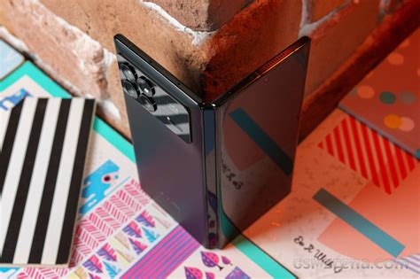 Xiaomi Mix Fold Specs Leak GSMArena Com News