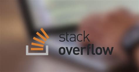 Prosus купила популярный форум для программистов Stack Overflow за 18