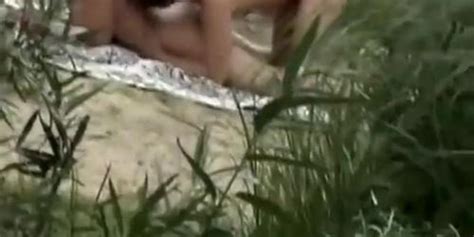 Mutual Oral Sex And Sex On River Shore Tnaflix Com