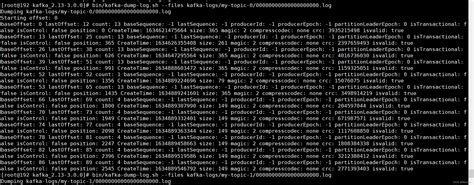 Kafka详解(中)——kafka客户端操作 Csdn博客 Kafka详解(中)——kafka客户端操作 Csdn博客