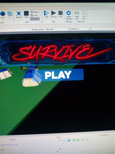 I M Gui Designer Scripter And Builder Portfolios Developer Forum Roblox