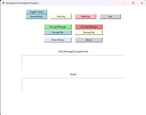 Tarun Ramesh On Linkedin 🔐 Building Secure Communication Python