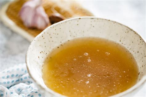 Homemade Ramen Broth Recipe Chopstick Chronicles