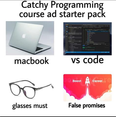Programming Ad Starter Pack Rstarterpacks
