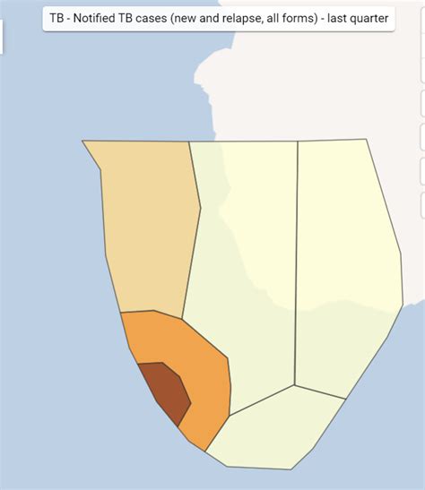 trainer s guide to maps dhis2 documentation