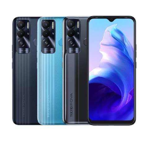 Tecno Pova Neo Price In Kenya Buy At Phone Hub Kenya