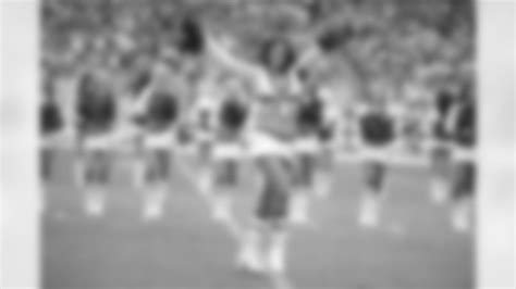 Cheerleader Spotlight Tessa