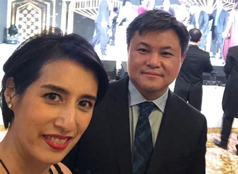 บอย ถกลเกียรติ โพสต์หวานวันครบรอบภรรยา คุณปริม ใช้ชีวิตคู่มานานถึง 17 ปี