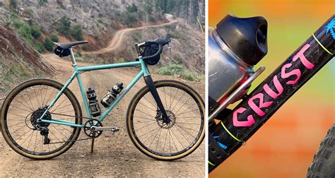 Crust Bikes Riding Into Richmond With New Hq Richmond Bizsense