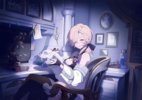 Coronis Stella Sora Stella Sora Game Cg Highres Non Web Source Official Art 1girl