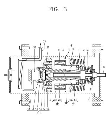 Reciprocating Compressor Patented Technology Retrieval Search Results Eureka Patsnap