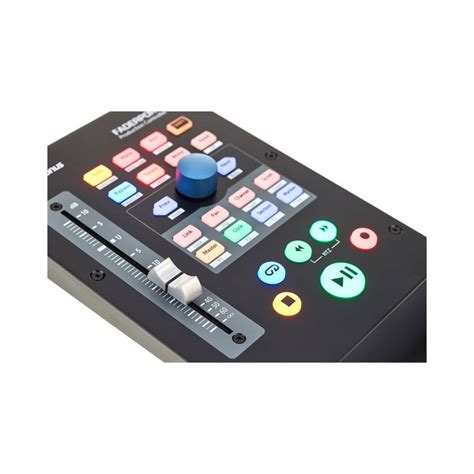 Presonus Faderport V2 Daw Controller Kopen Insideaudio