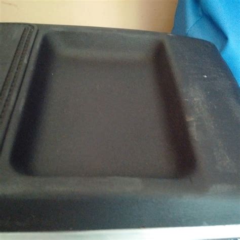 1974 Mustang Ii Center Console Redone Programming And Mustangs