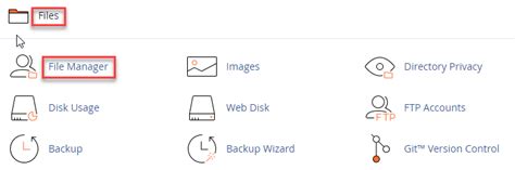 How To Check The PHP Version And Configuration In CPanel WHUK