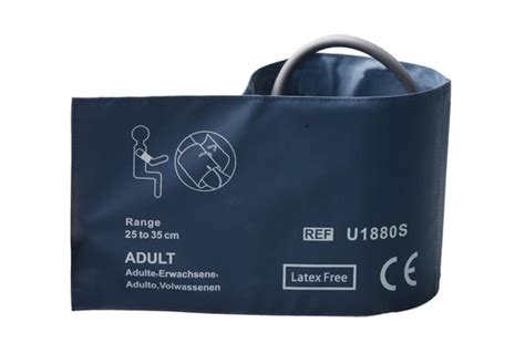 Patient Cables Nibp Cuffs Siella Medical