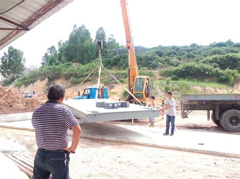 트럭 스케일 트럭 계량대 휴대용 차축 스케일 Wanggong