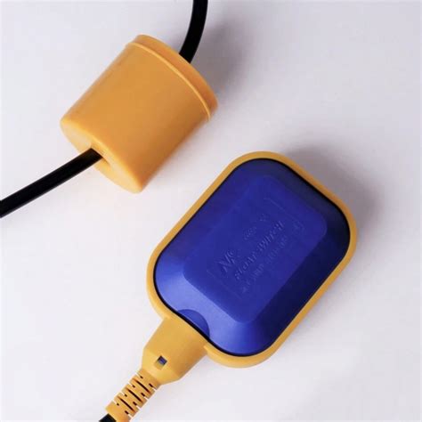 Float Ball Liquid Level Sensor Water Level Controller Water Tower