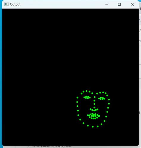 shape predictor 68 face landmarks 阿里云开发者社区