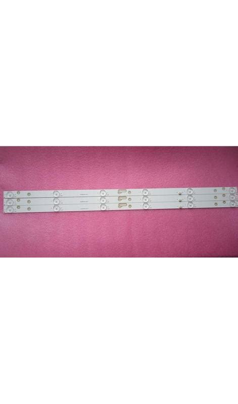 Підсвітка 32 Jl D32061235 017is F 6 світлодіодів 6v 576mm — ціна 350 грн у каталозі