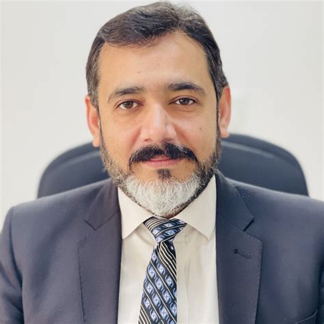 Muhammad Jawad Branch Manager House Building Finance Company Ltd