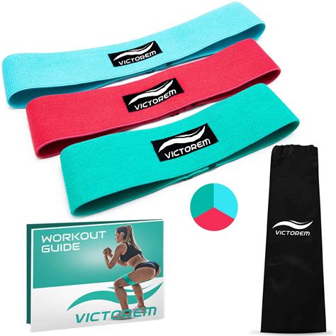 Best Resistance Bands For Glute Activation Your Ultimate Selection Gu
