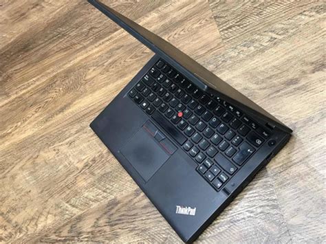 Portátil Lenovo Thnkpad X250 Corporativo Cuotas Sin Interés