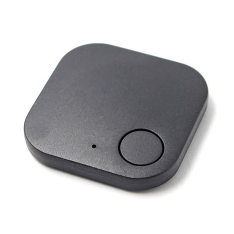 Quad Square Wireless Anti Lost Device Tracker Loca Grandado