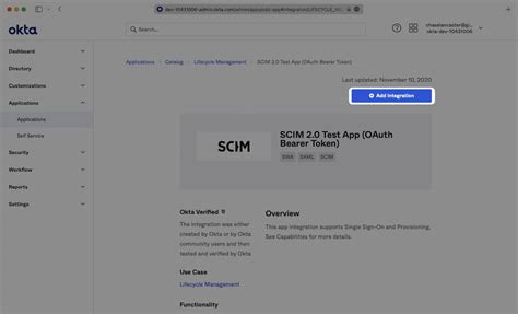 Okta Scim Integrations Workos Docs