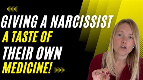 How Narcissists React When You Treat Them How They Treat You | Narcissistic Behaviour # ...