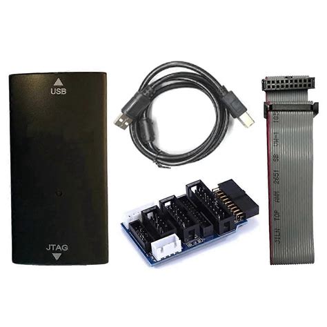 For Arm Emulator Debugger For Jlink V12 Faster Jtag Swd Programmer