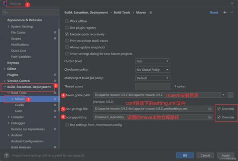 idea中maven怎么下载 idea maven下载 mob64ca13fdd43c的技术博客 51cto博客