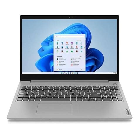 Notebook Ideapad Lenovo Core I Pontofrio