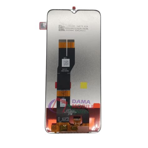 Vivo Y02t Complete Lcd Dama Mobile Spares