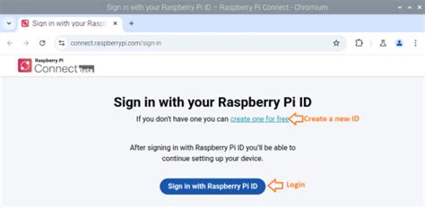 Raspberry Pi Connect Allows Secure Remote Access Without Network