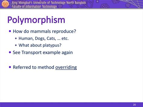 Ppt Object Oriented Concept Powerpoint Presentation Free Download