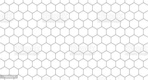 벡터 원활한 입방 육각형 패턴입니다 추상 기하학적 낮은 폴리 배경 세련된 그리드 질감 0명에 대한 스톡 벡터 아트 및 기타