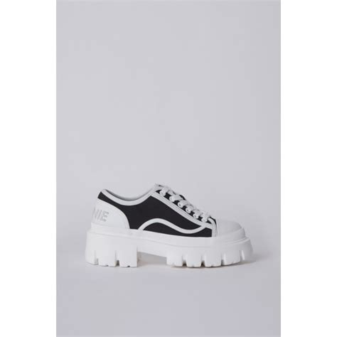 슈콤마보니 슈콤마보니 청키믹스 스니커즈 Dg4da22504bwx 5cm 위시버킷