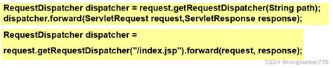 javaweb基础知识汇总⭐ java web csdn博客