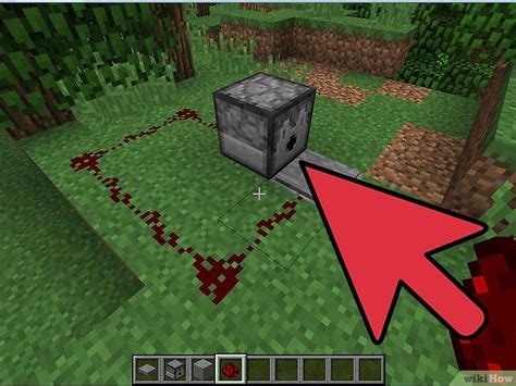 Como Fazer Um Loop O Distribuidor De Redstone Em Minecraft