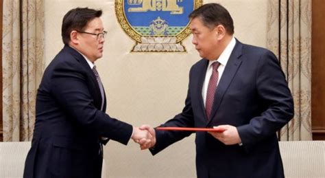 “Нэмэгдлийн хэмжээ тогтоох тухай” УИХ ын тогтоолын төслийг өргөн мэдүүлэв