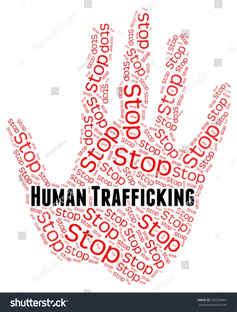 Stop Sex Trafficking Over Royalty Free Licensable Stock Illustrations Drawings Shutterstock